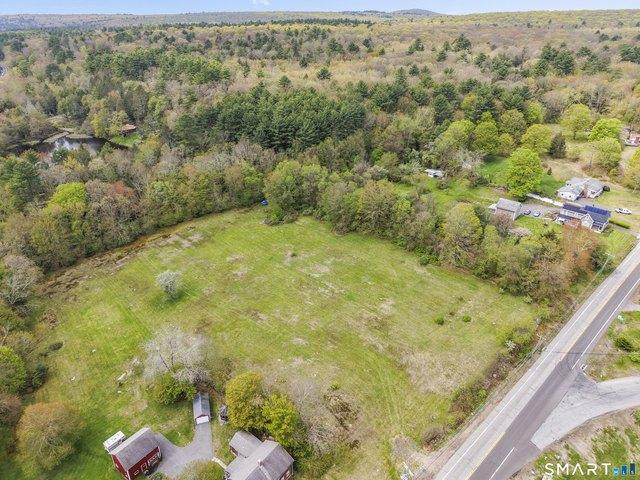 Chestnut Hill Rd, Stafford, CT 06076