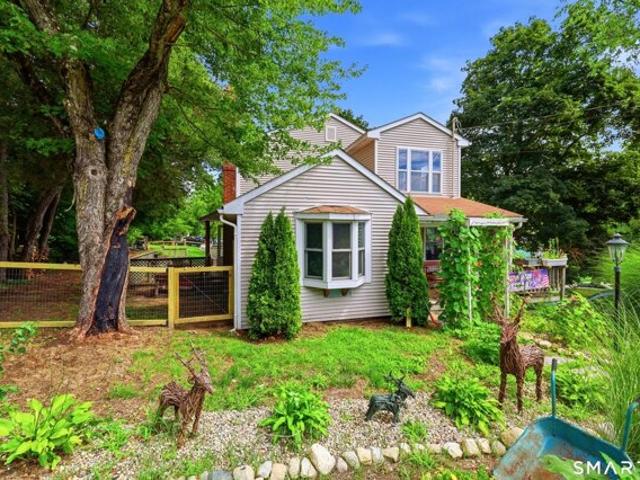 Chestnut Hill Rd, Stafford, Home For Sale