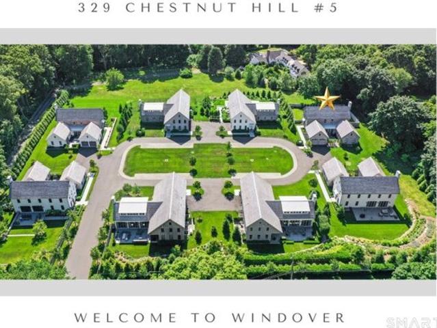 Chestnut Hill Rd Unit,norwalk, Home For Sale