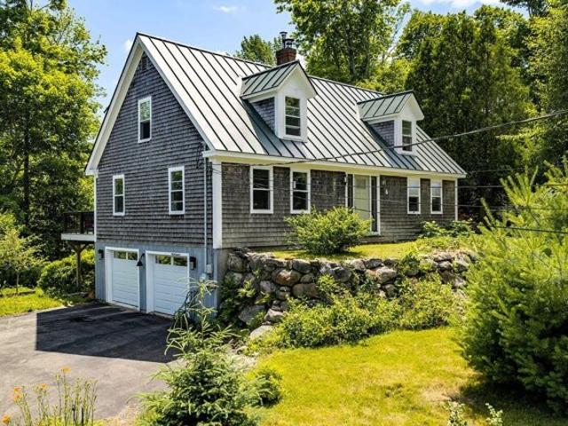 Chestnut Hill St, Camden, Home For Sale