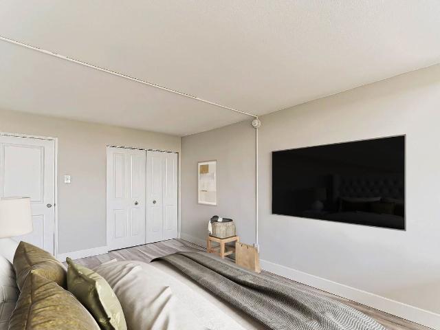 Chestnut Hill Tower 1 Bedroom Apartment for Rent at 7600 Stenton Ave, Philadelphia, PA 19118 Chestnut Hill