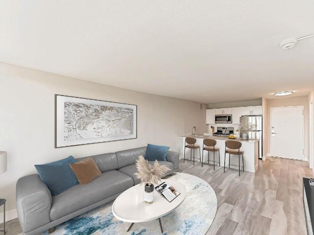 Chestnut Hill Tower 1 Bedroom Apartment for Rent at 7600 Stenton Ave, Philadelphia, PA 19118 Chestnut Hill
