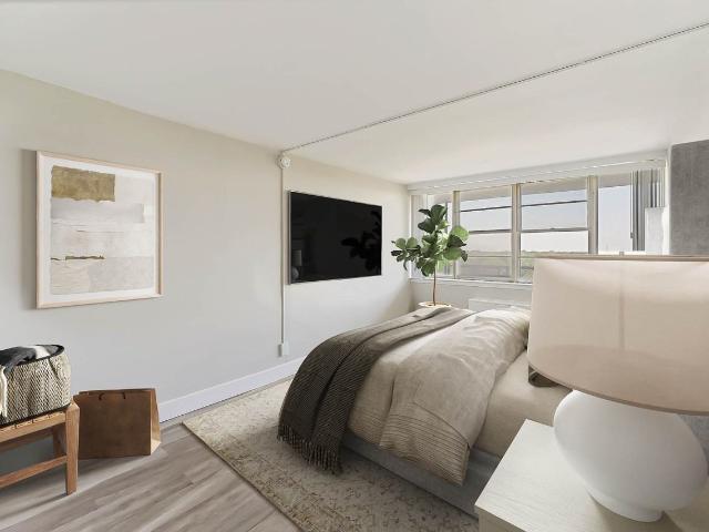 Chestnut Hill Tower 2 Bedroom Apartment for Rent at 7600 Stenton Ave, Philadelphia, PA 19118 Chestnut Hill
