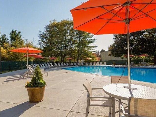 Chestnut Hill Tower 2 Bedroom Apartment for Rent at 7600 Stenton Ave, Philadelphia, PA 19118 Chestnut Hill