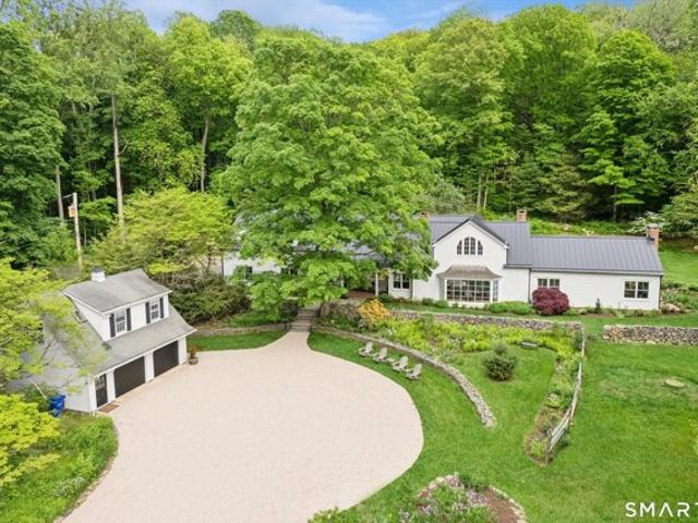 Chestnut Land Rd, New Milford, Home For Sale