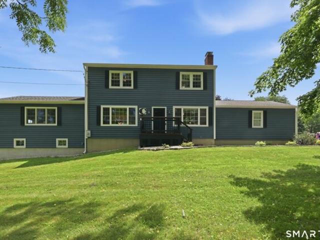 Chestnut Land Rd, New Milford, Home For Sale