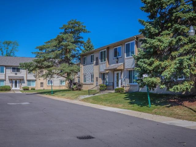 Chestnut Lake 1 Bedroom Apartment for Rent at 1450 Chestnut Dr, Ypsilanti, MI 48197