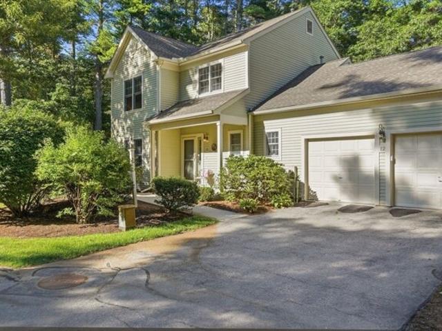 Chestnut Ln Unit,bedford, Condo For Sale