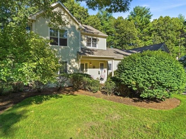 Chestnut Ln Unit,bedford, Condo For Sale