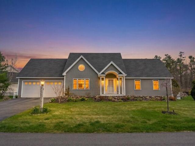 Chestnut Ln, Kennebunk, Home For Sale