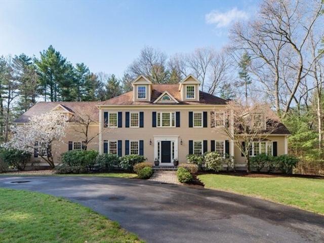 Chestnut Ln, Medfield, Home For Sale