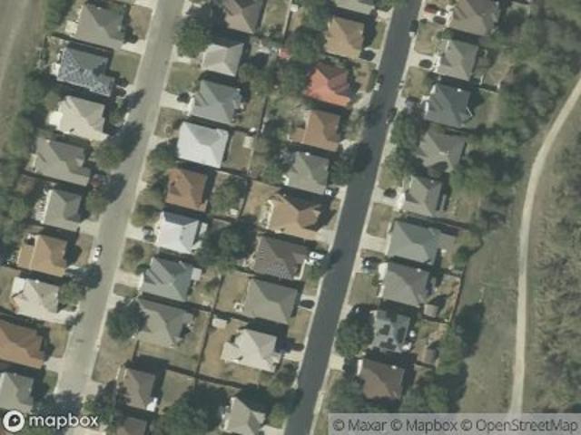 Chestnut Manor Dr