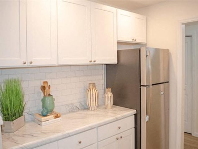 Chestnut Mansion LLC 2 Bed 1 Bath