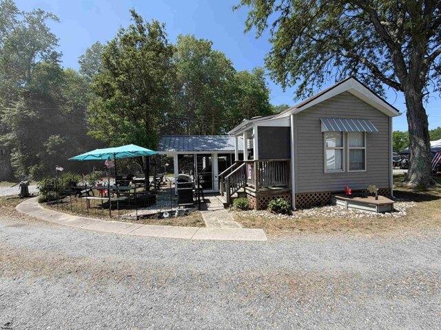 Chestnut Neck Rd, Port Republic, Property For Sale