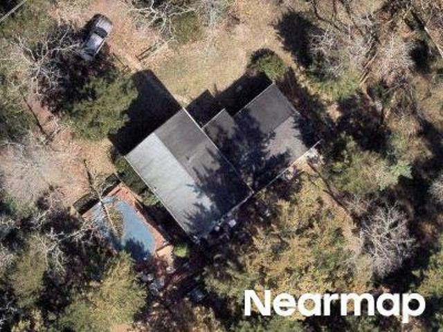 Chestnut Neck Rd