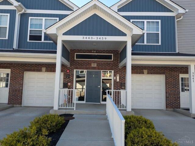 Chestnut Park Ln, Miami Township, Condo For Sale
