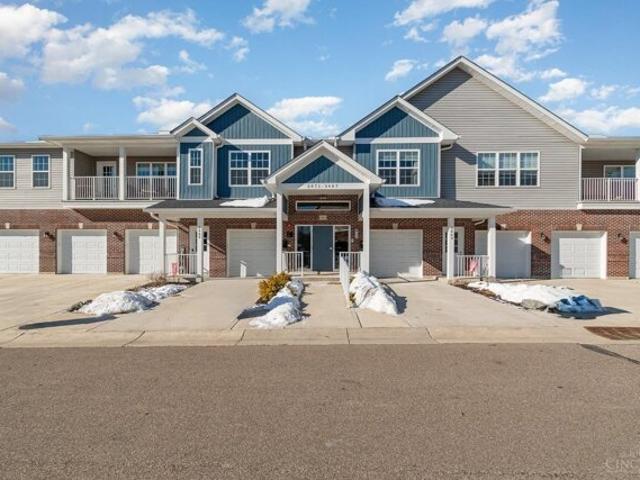 Chestnut Park Ln, Miami Township, Condo For Sale
