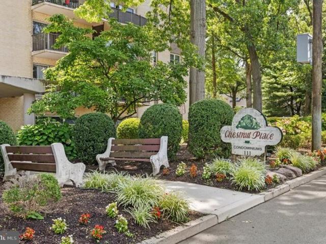 Chestnut Pl Unit,cherry Hill, Condo For Sale