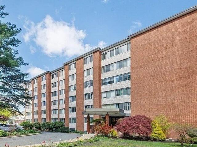 Chestnut Pl Apt,brookline, Condo For Sale
