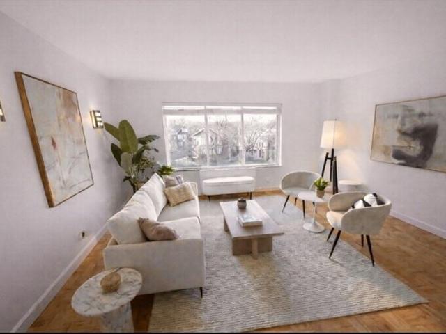 Chestnut Pl Apt,brookline, Condo For Sale