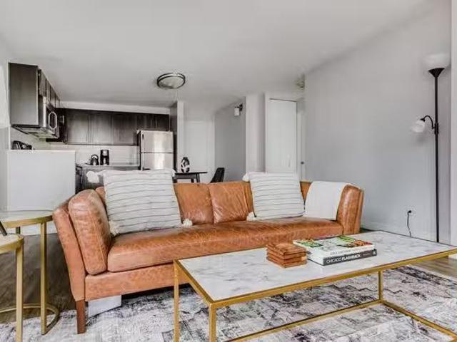 Chestnut Place, 8 West Chestnut St, Gold Coast 1 Bedroom 1.