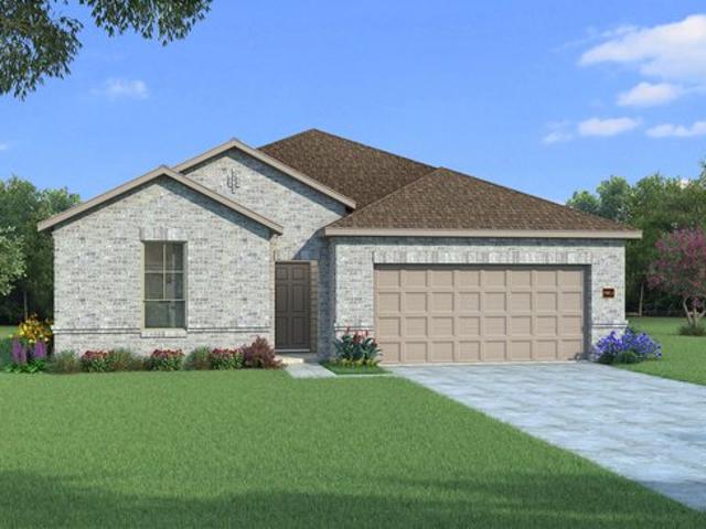 Chestnut Plan Churchill Community