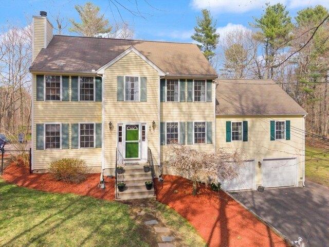 Chestnut Rd, Tyngsborough, Home For Sale