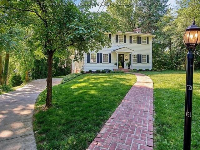 Chestnut Rd, Charleston, Home For Sale