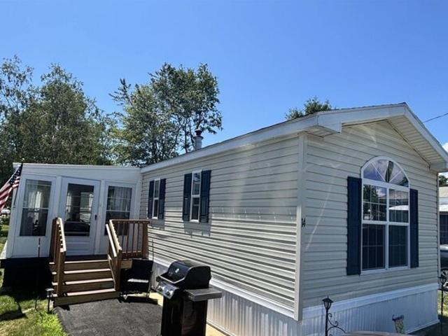 Chestnut Rd, North Hampton, Property For Sale