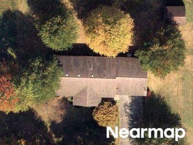 Chestnut Ridge Rd