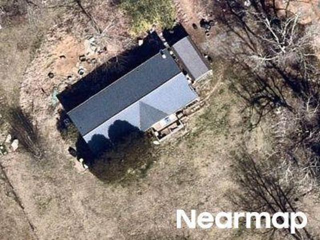 Chestnut Ridge Rd