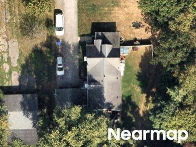 Chestnut Ridge Rd