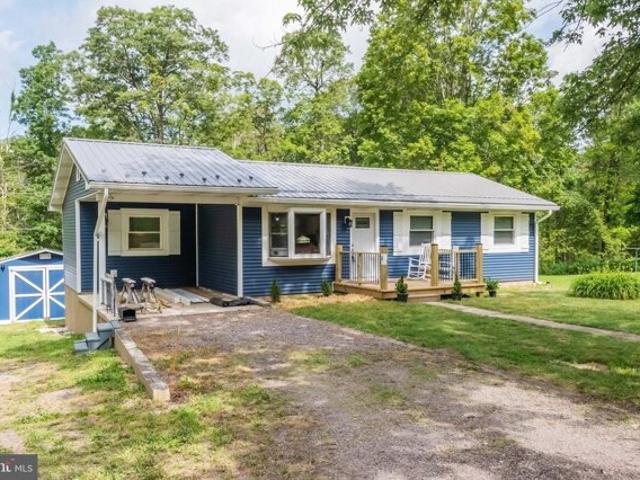 Chestnut Ridge Rd, Grantsville, Home For Sale