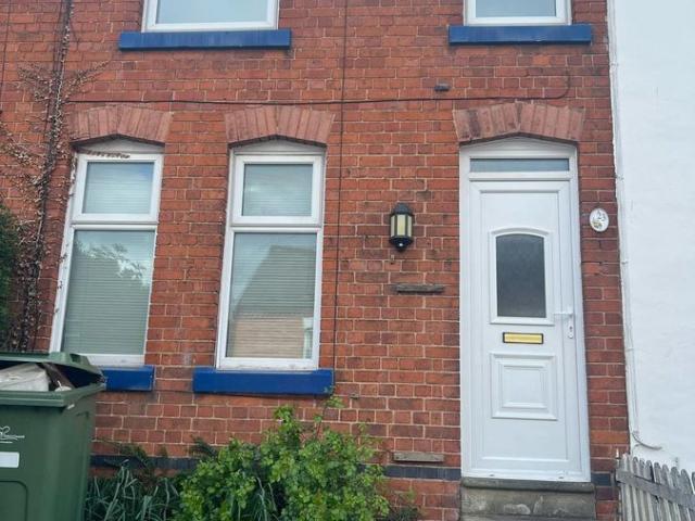 Chestnut Road, Glenfield LE3, 3 bed terraced house to rent, £1,050 pcm | PrimeLocation