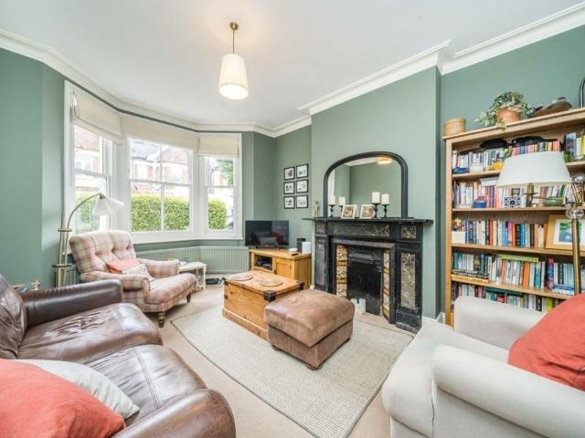 Chestnut Road, KT2, London