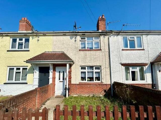 Chestnut Road, Southampton, 3 Bedroom Terraced
