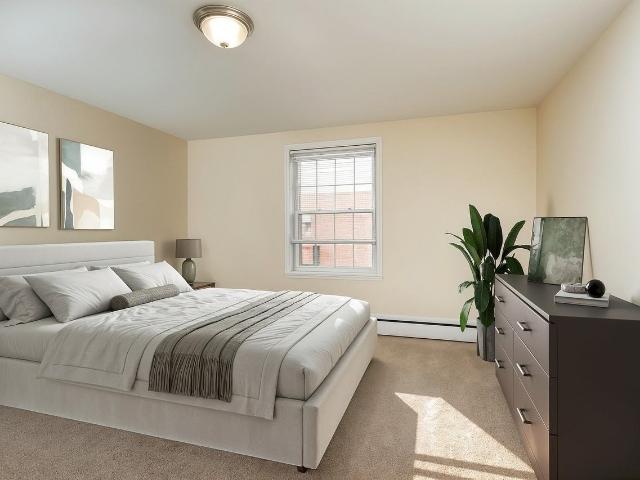 Chestnut Run Village 1 Bedroom Apartment for Rent at 12 Mary Ella Dr, Wilmington, DE 19805
