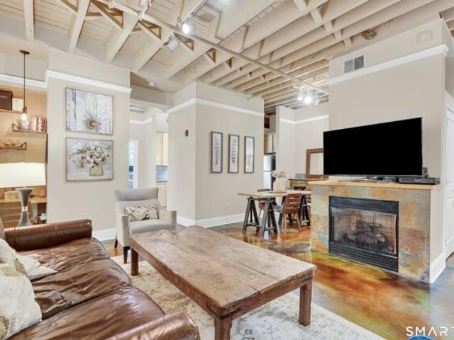 Chestnut St Unit,new Haven, Condo For Sale