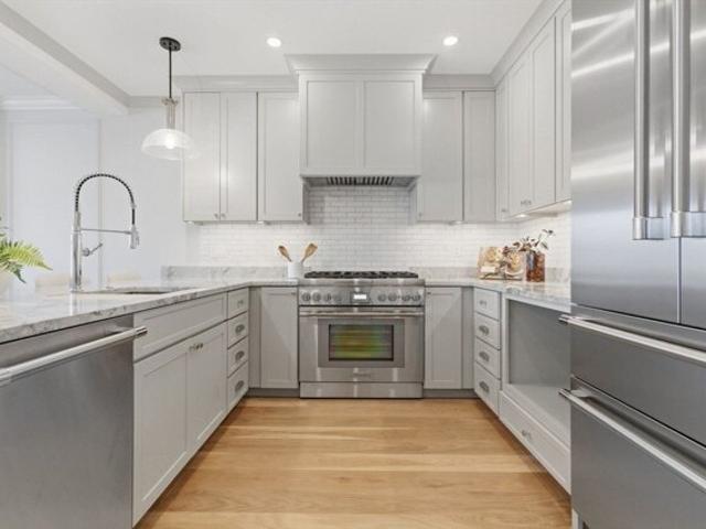 Chestnut St Unit,andover, Condo For Sale