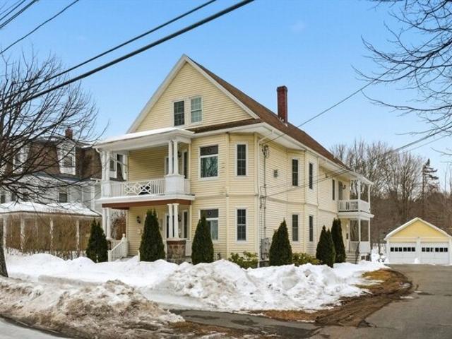 Chestnut St Unit,andover, Condo For Sale