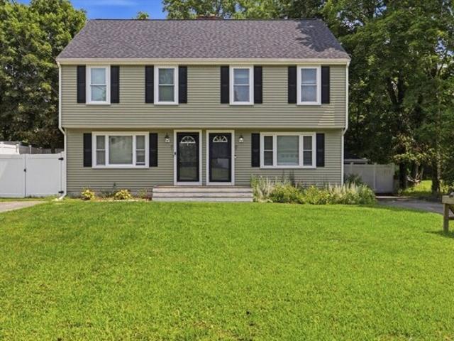 Chestnut St Unit B, East Bridgewater, Condo For Sale