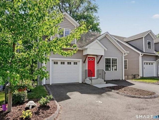 Chestnut St Unit,bethel, Home For Sale