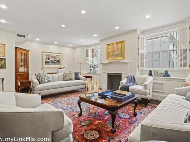 Chestnut St Unit, Boston, Condo For Sale