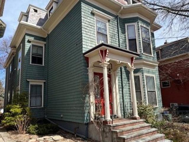 Chestnut St Unit,cambridge, Condo For Sale