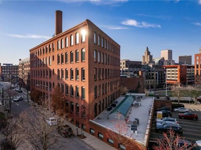 Chestnut St Unit D, Providence, Home For Sale