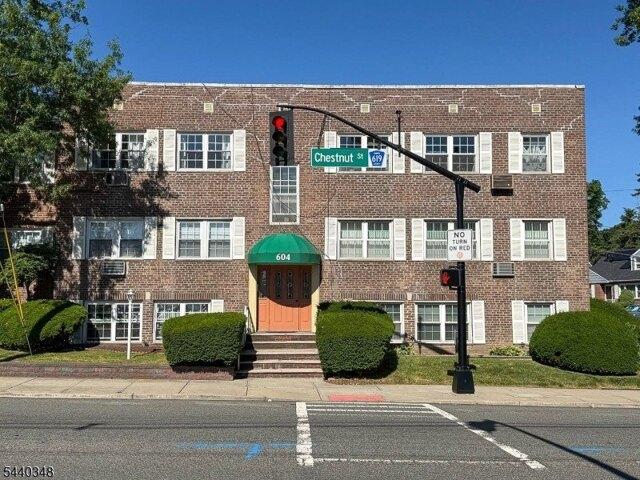 Chestnut St Unit D, Union Twp, Condo For Sale