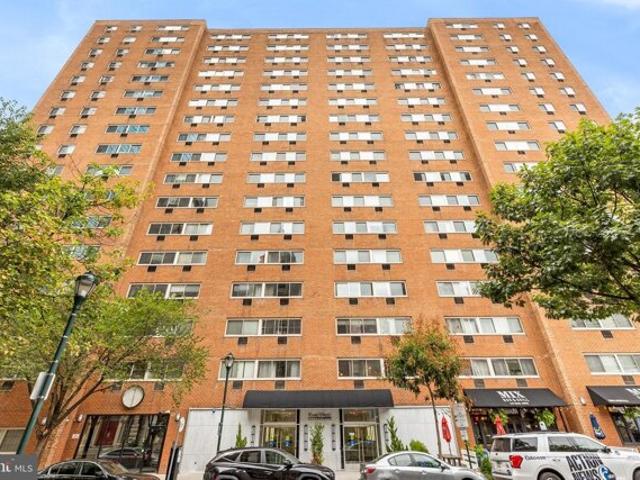 Chestnut St Unit,philadelphia, Condo For Sale