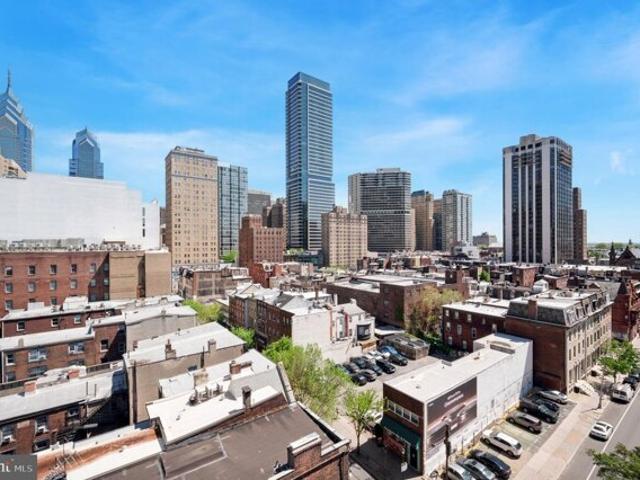 Chestnut St Unit,philadelphia, Condo For Sale