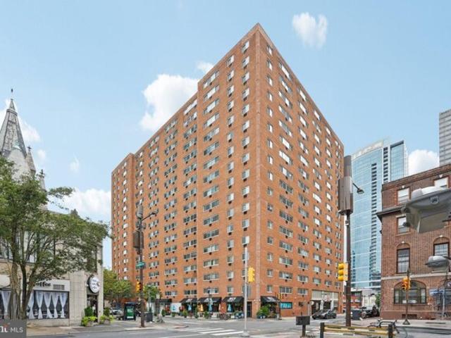 Chestnut St Unit,philadelphia, Condo For Sale