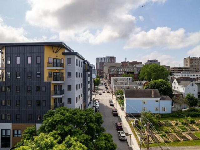 Chestnut St Unit,portland, Condo For Sale